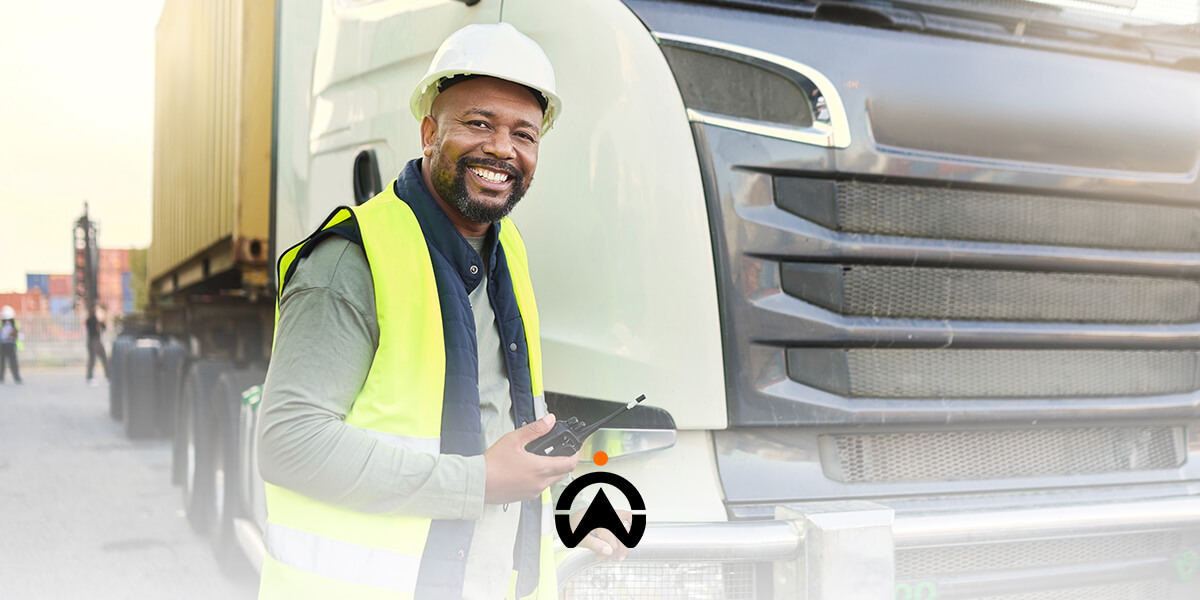 Workforce Management Software: 8 Unique Ways To Optimise Your Fleet | Cartrack UAE